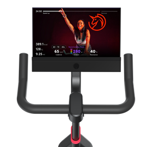 YESOUL C1A Plus Bike(Bike+Screen) – Yesoul Fitness Business