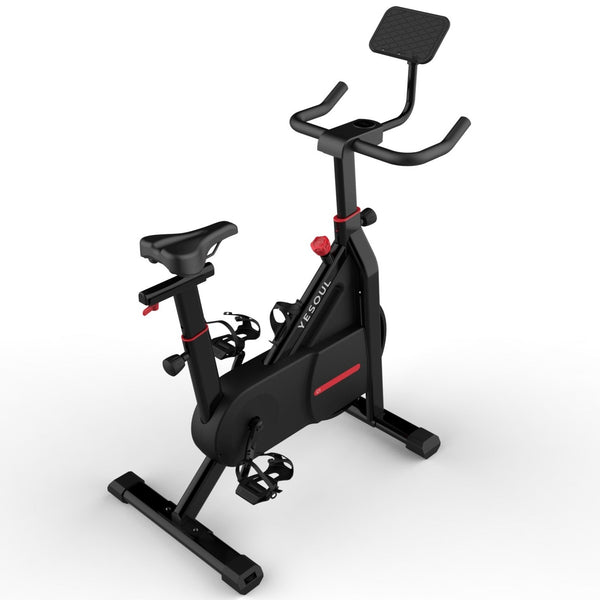 Yesoul Fitness Business
